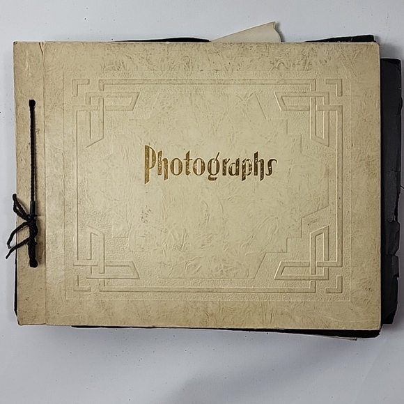 Cameras, Photo & Video | Vintage 194s Photographs Postcards Landmark ...